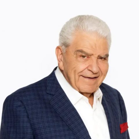 Dr. Camilo Cruz - Autor y conferencista internacional