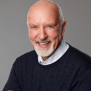 Dr. Camilo Cruz - Autor y conferencista internacional