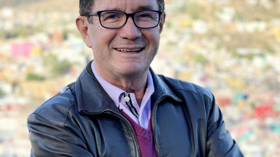 Quién es el Dr. Camilo Cruz