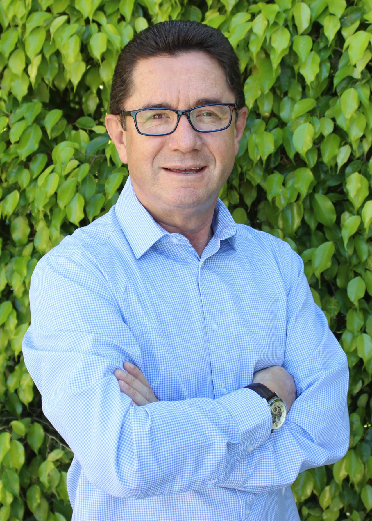 La Vaca - Dr. Camilo Cruz