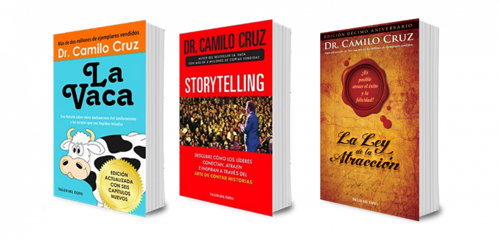 Biografía Dr. Camilo Cruz
