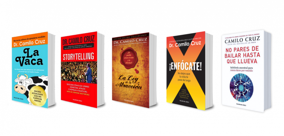 Biografía Dr. Camilo Cruz